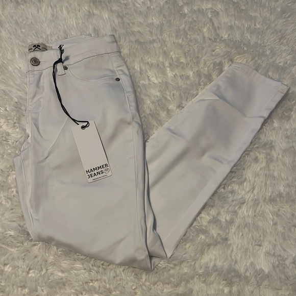 Hammer Jeans | Jeans | Nwt Hammer Skinny Jeans | Poshmark